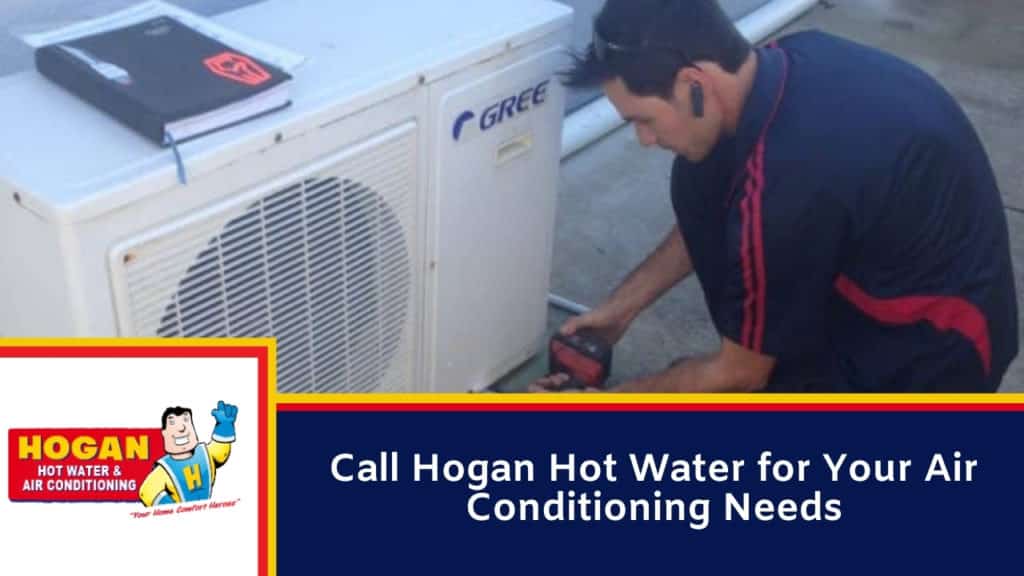 9 Practical Ways to Maintain Your Air Conditioner » Hogan Hot Water and ...