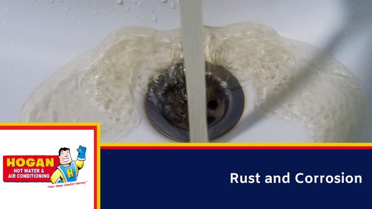 How to Tell When a Hot Water System Should Be Replaced