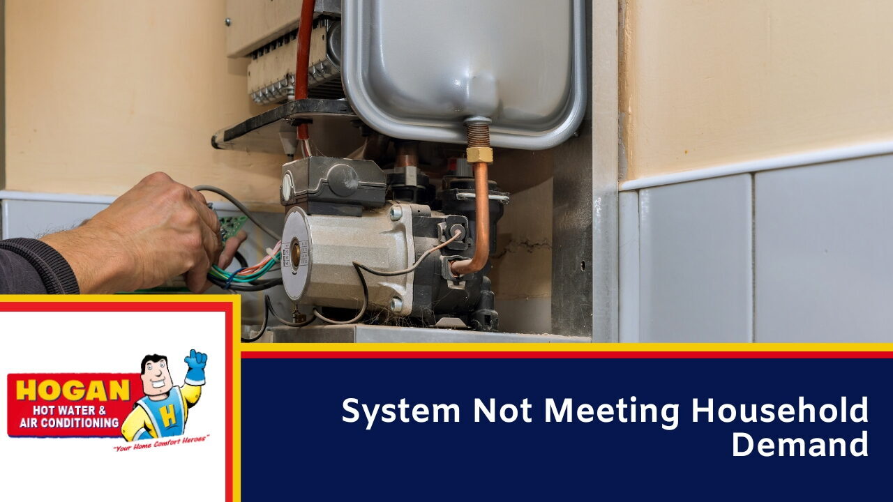 Common Hot Water System Failures and Solutions