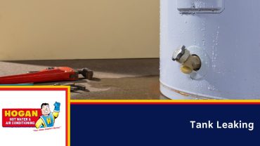 How to Tell When a Hot Water System Should Be Replaced