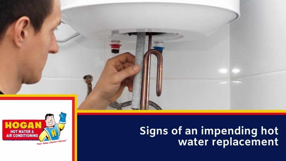 When is it time to replace your hot water system? » Hogan Hot Water and ...