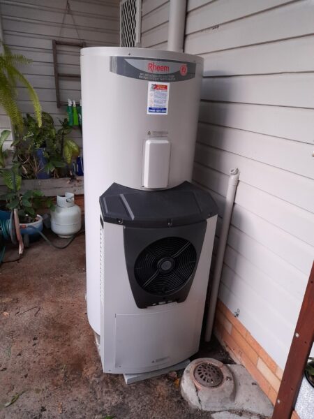 Gallery » Hogan Hot Water and Air Conditioning