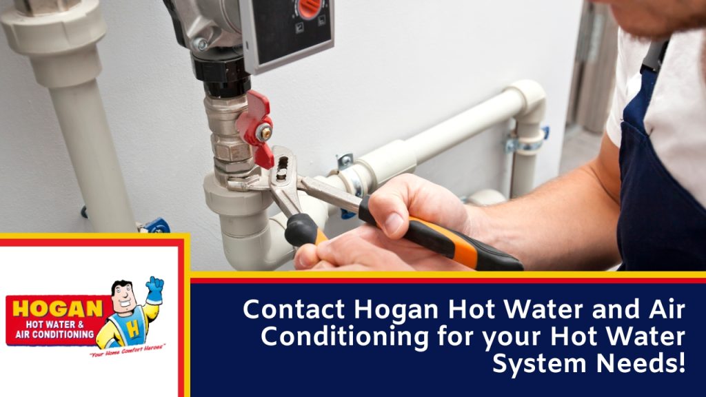 The Importance of Maintaining Your Hot Water System » Hogan Hot Water ...