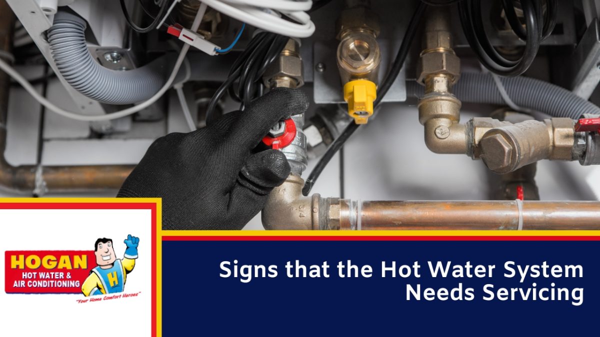 The Importance of Maintaining Your Hot Water System » Hogan Hot Water ...