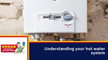 How can you improve the efficiency of your hot water system? » Hogan ...