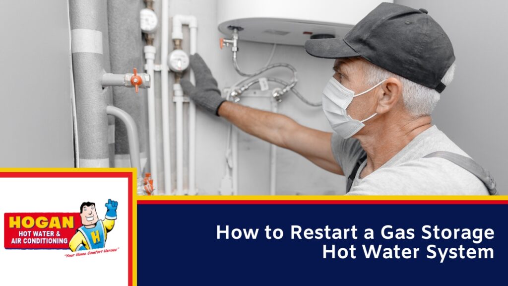 A Comprehensive Guide to Gas Storage Hot Water Systems in Newcastle ...