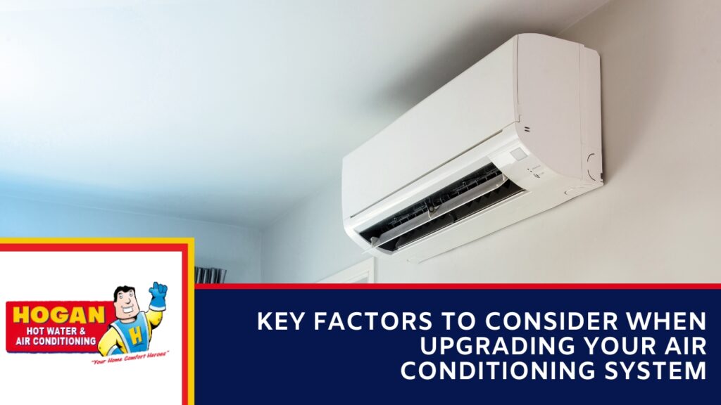What to Know Before Upgrading Your Air Conditioning