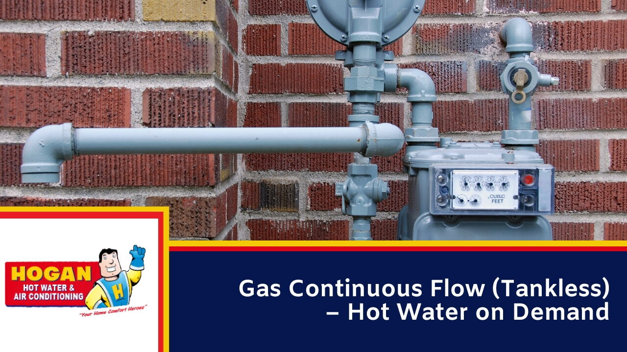 Best Energy-Efficient Hot Water Systems for Your Home