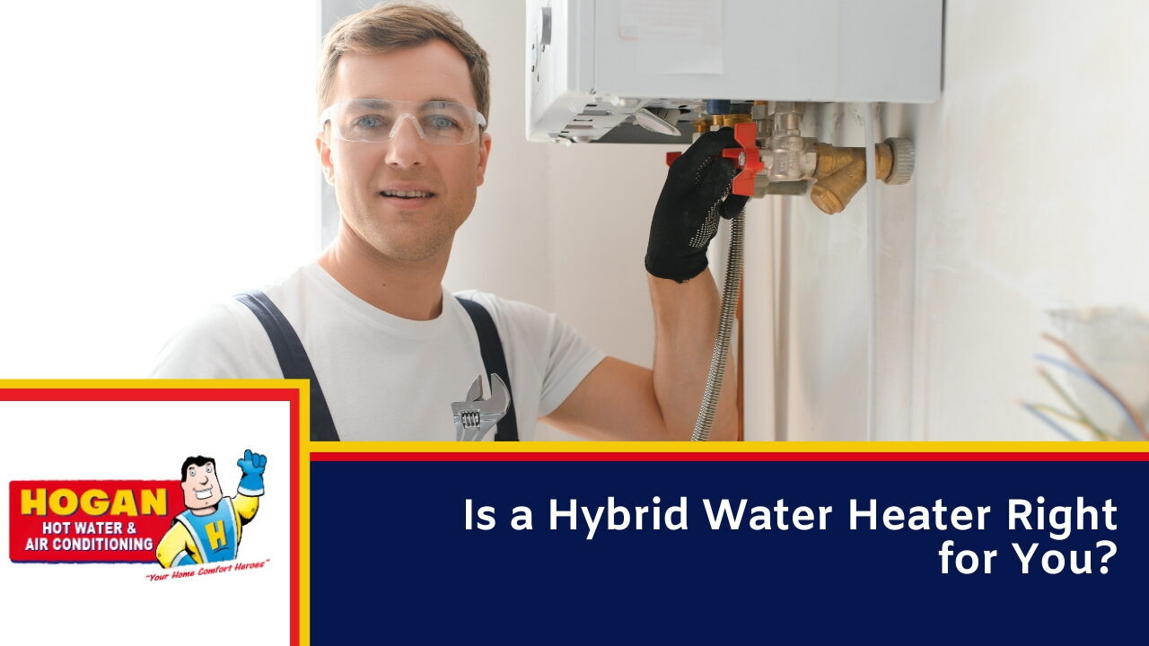 Comparing Hybrid Water Heating Systems » Hogan Hot Water and Air ...